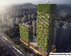 Milanosmartcity - Berita informasi Pengembangan dan pembangunan kota ...